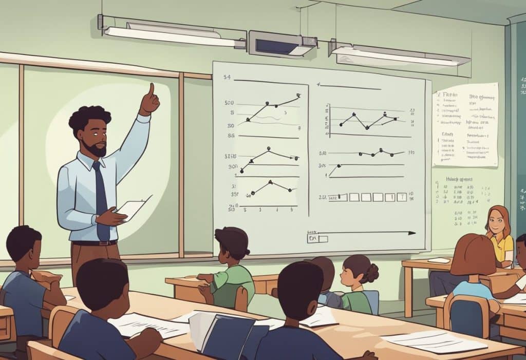 How to Teach Maths in Year Five - The Teaching Couple