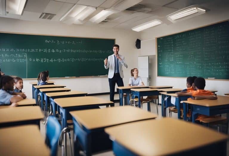 How to Teach Maths in Year Seven - The Teaching Couple