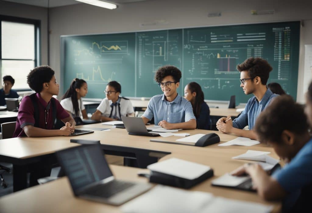 How to Teach Maths in Year Seven - The Teaching Couple