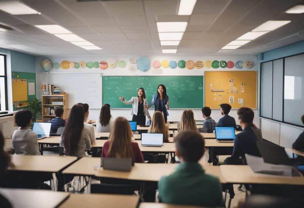 How to Teach Maths in Year Seven - The Teaching Couple