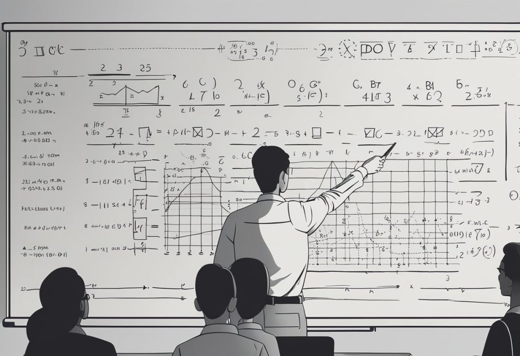 How To Teach Maths In Year Eight - The Teaching Couple