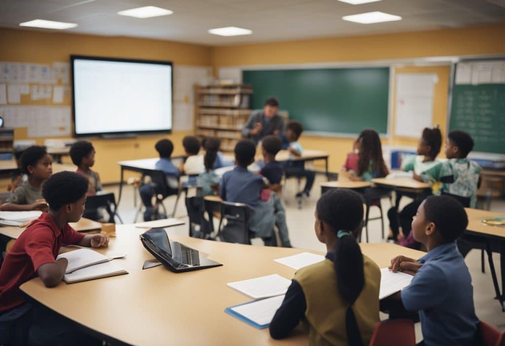 How to Teach Maths in Year Nine - The Teaching Couple