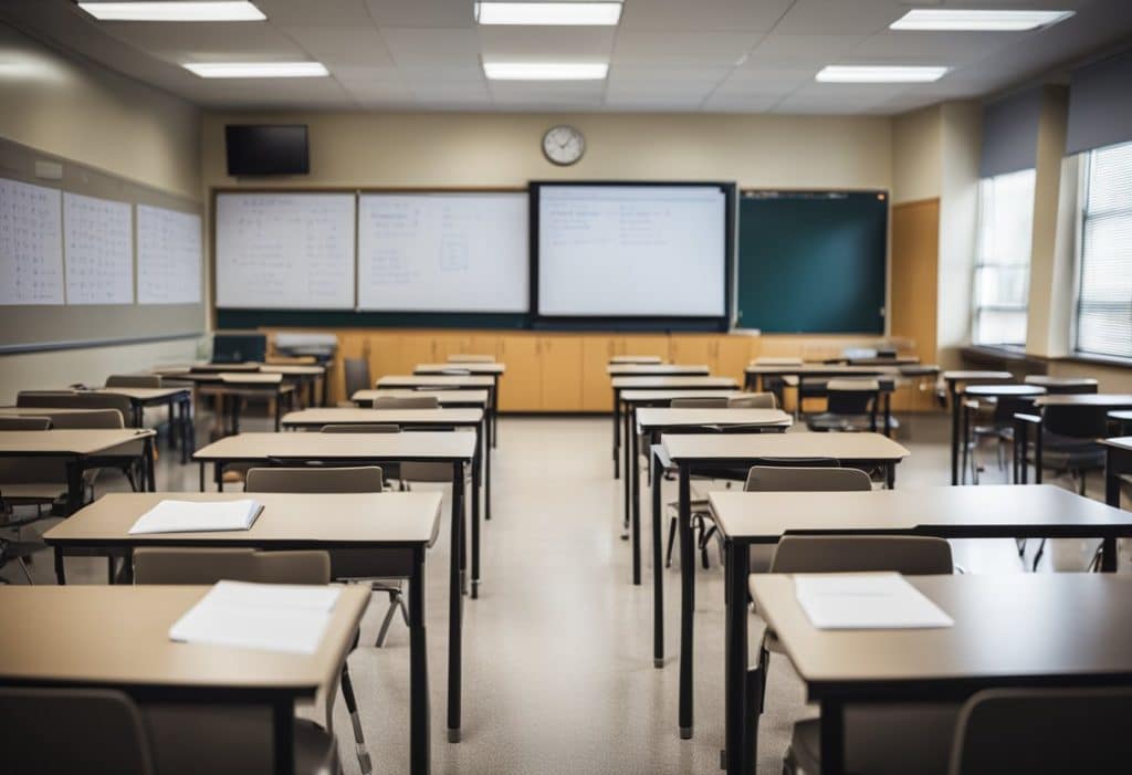 How to Teach Maths in Year Nine - The Teaching Couple