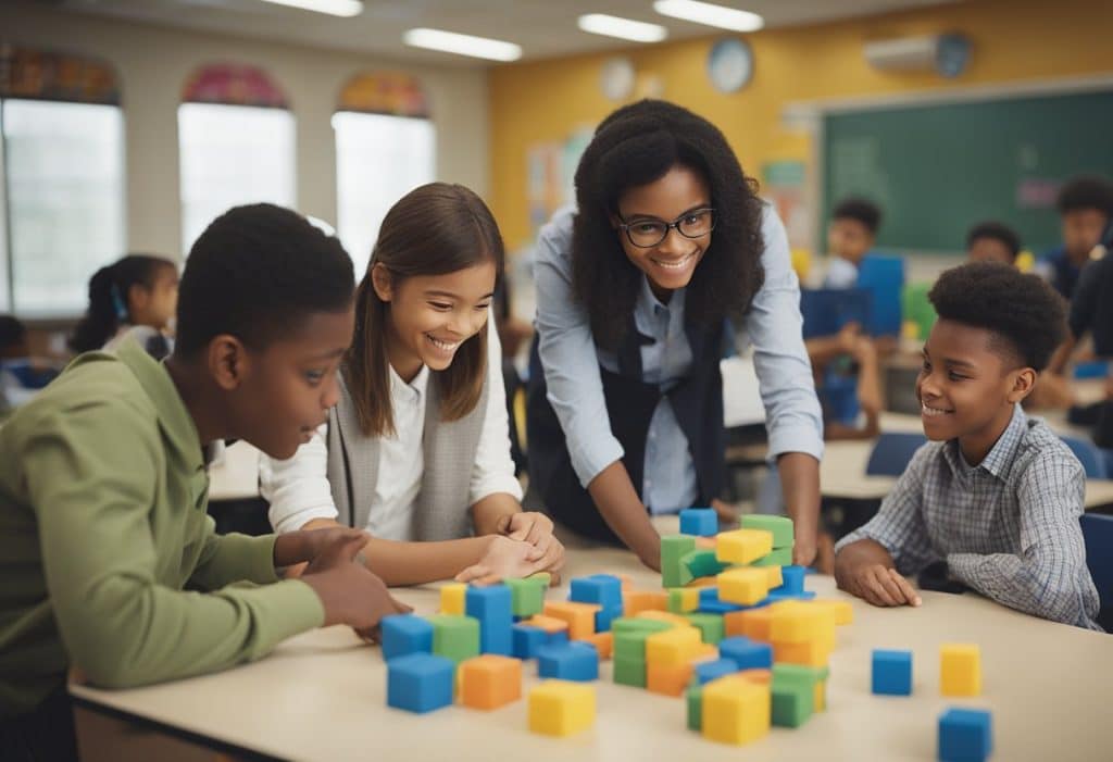 How to Teach Maths in Year Nine - The Teaching Couple