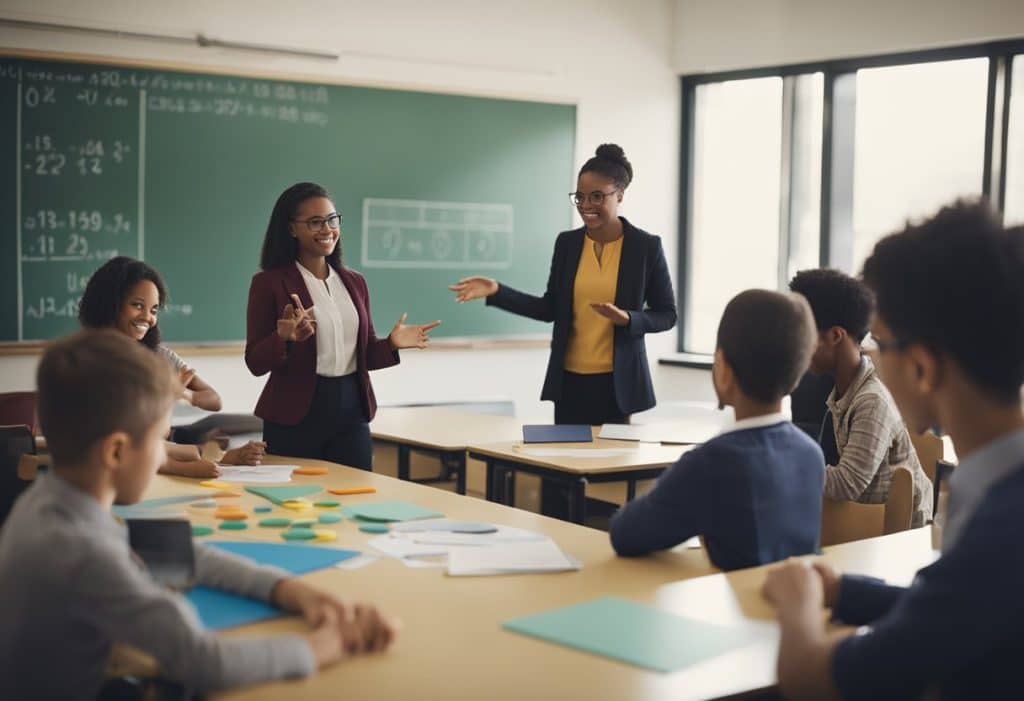 How to Teach Maths in Year Ten - The Teaching Couple