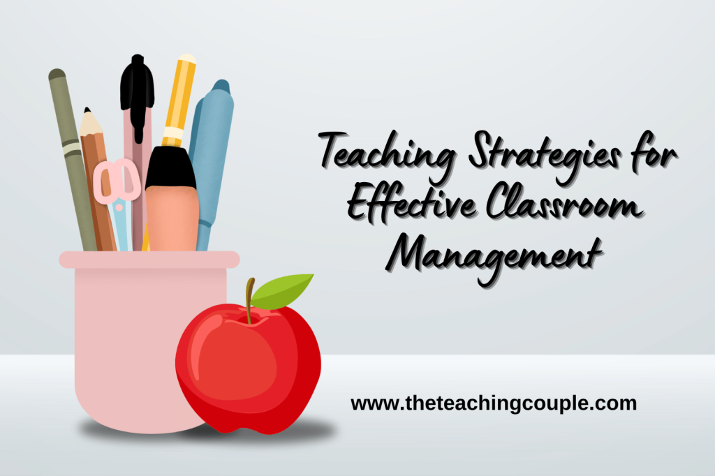 Articles - The Teaching Couple