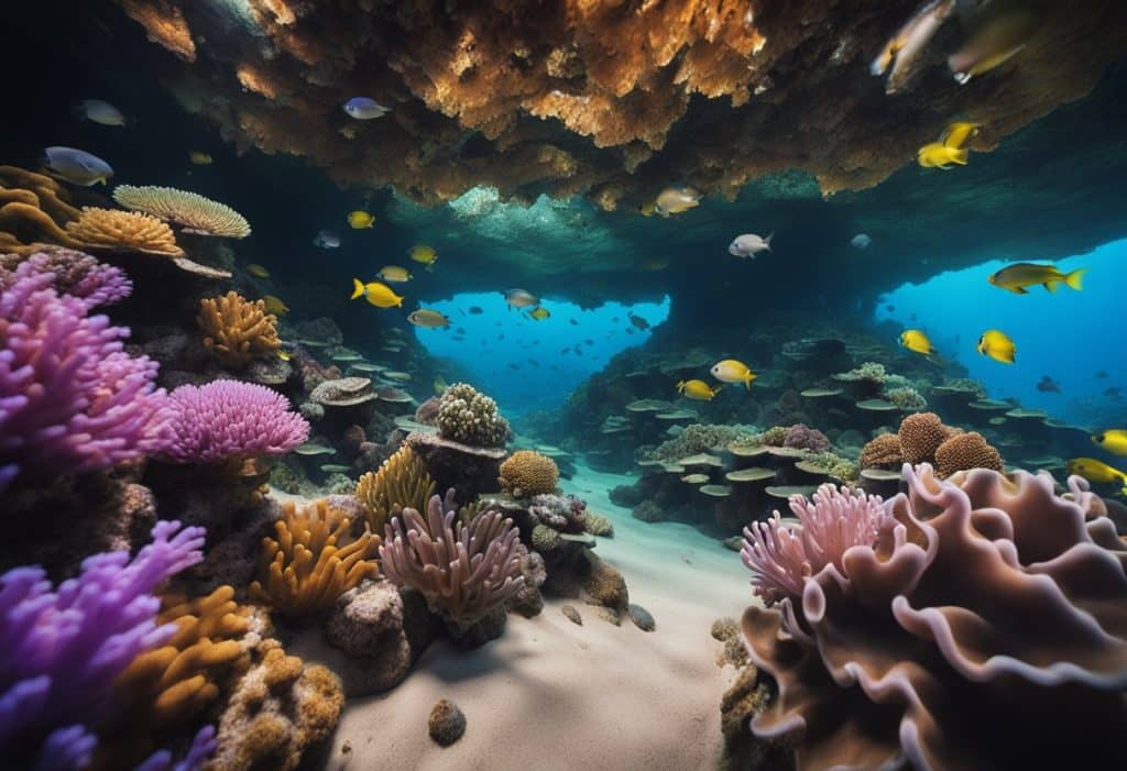 Under the Sea EYFS: Engaging Early Years Learning Activities - The ...