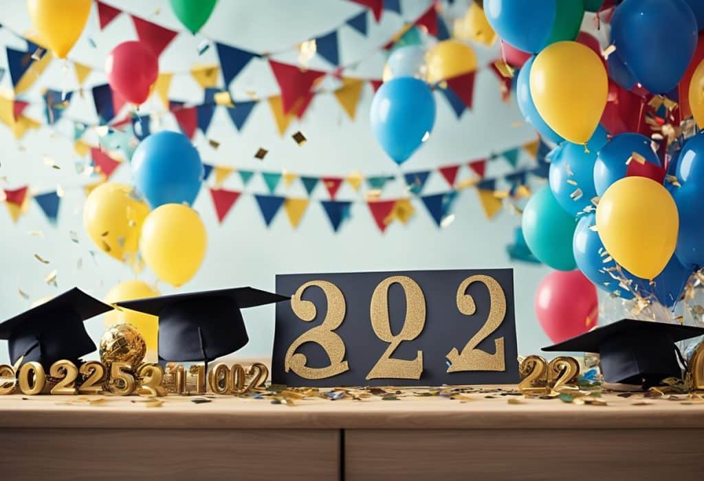 How To Celebrate School Leavers: Creative Ideas and Activities - The ...