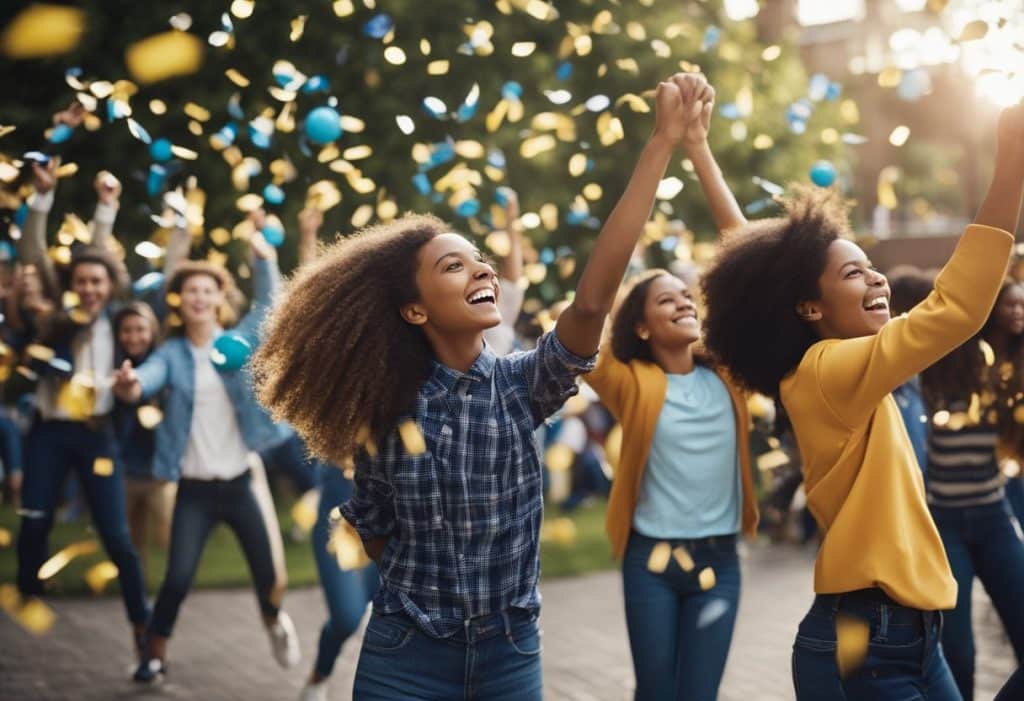 How To Celebrate School Leavers: Creative Ideas and Activities - The ...