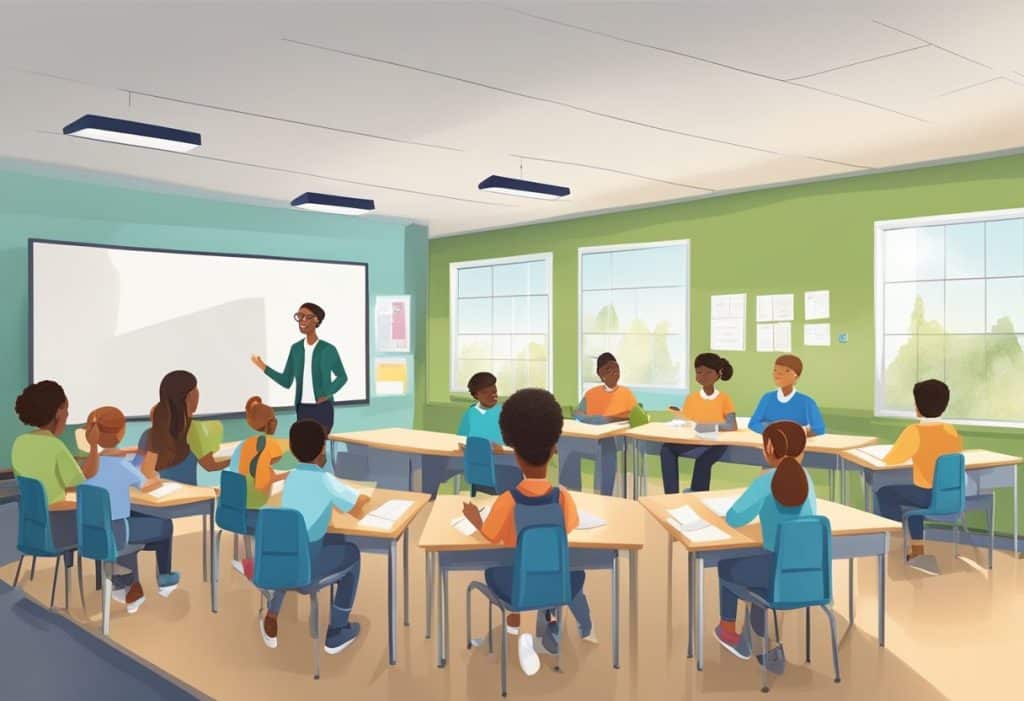 10 Teaching Strategies for Effective Classroom Management - The ...