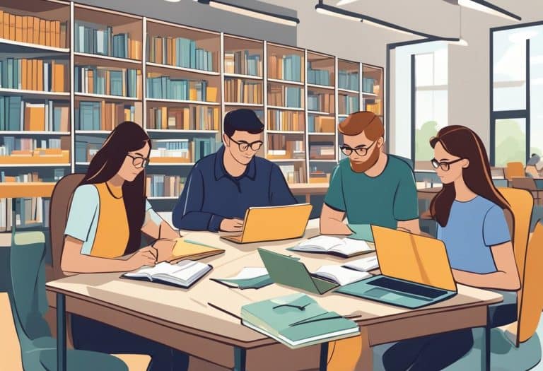 10 Ways To Use A School Library - The Teaching Couple