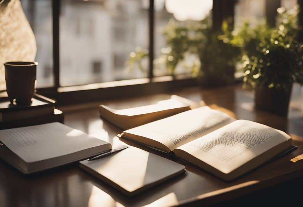 10 Ways Writing Can Be Therapy: Discover Emotional and Mental Benefits ...