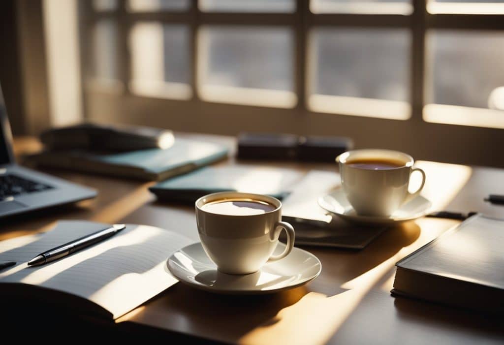 10 Ways Writing Can Be Therapy: Discover Emotional and Mental Benefits ...