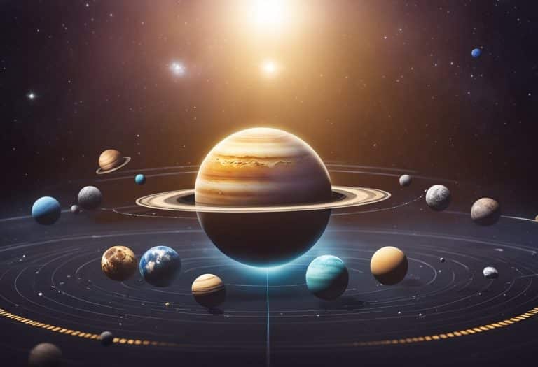 10 Ways To Teach Children About Planets - The Teaching Couple