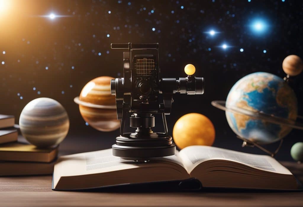10 Ways To Teach Children About Planets - The Teaching Couple