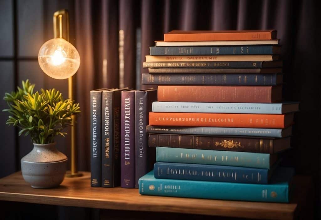 Top 10 Books For 9 Year Olds - The Teaching Couple