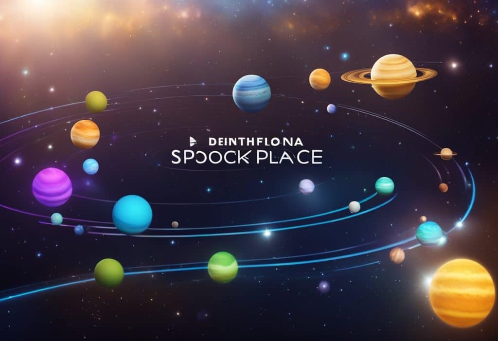 10 Ways To Teach Children About Planets - The Teaching Couple