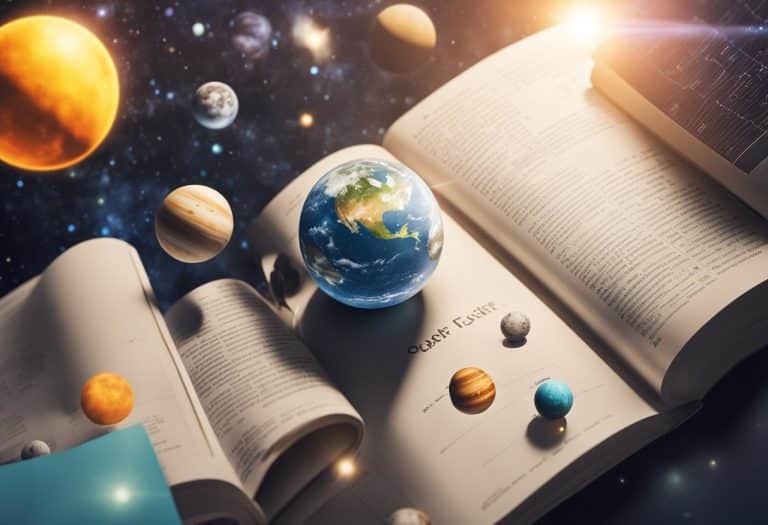 10 Ways To Teach Children About Planets - The Teaching Couple