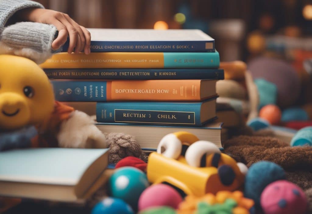 10 World Book Day Activities - The Teaching Couple