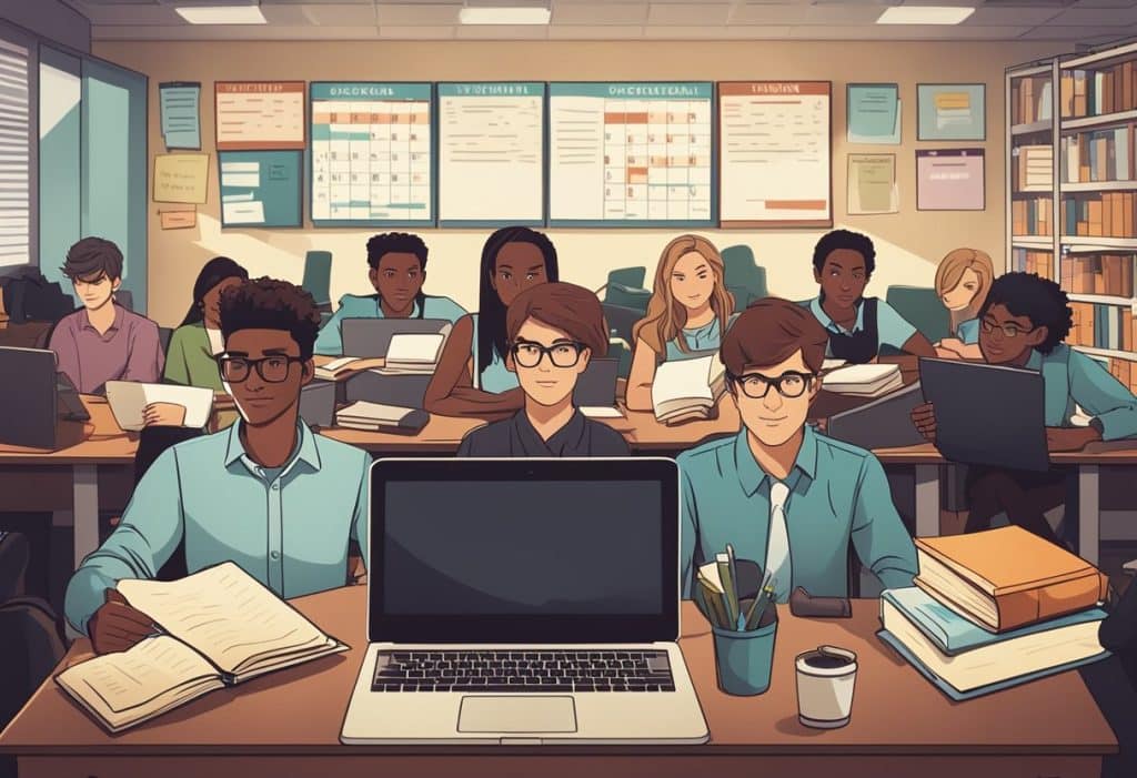 10 Ways To Create Academic Motivation - The Teaching Couple