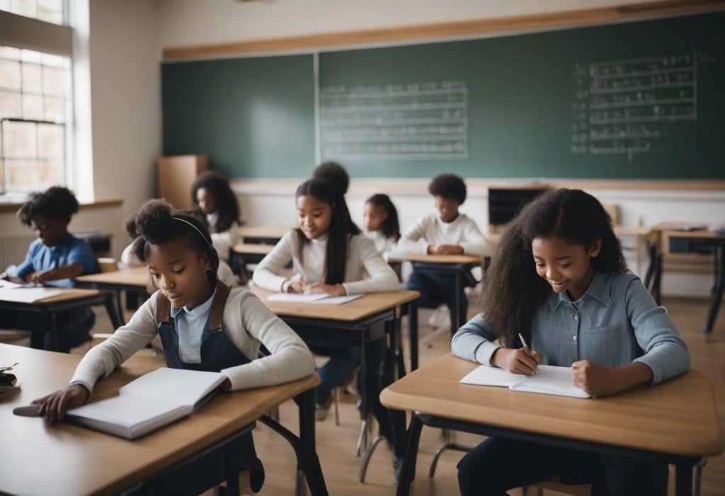 10 Ways To Teach Cursive Handwriting - The Teaching Couple