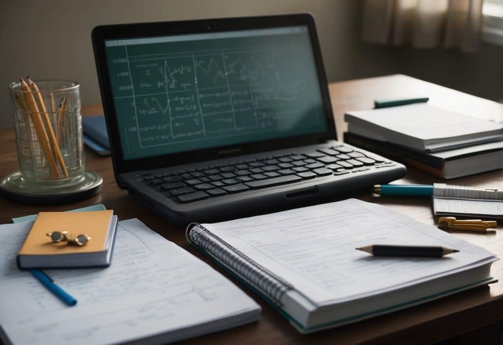 10 Tips For Learning Maths - The Teaching Couple