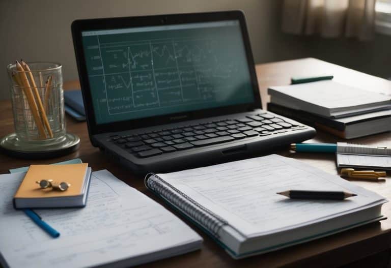 10 Tips For Learning Maths - The Teaching Couple