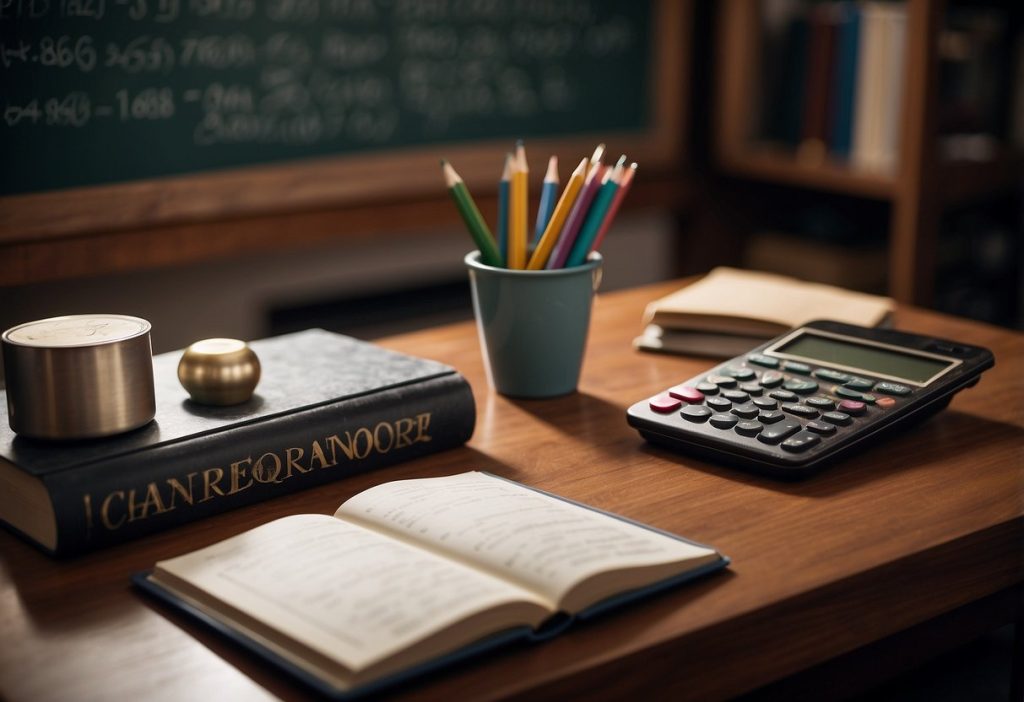 10 Tips For Learning Maths - The Teaching Couple