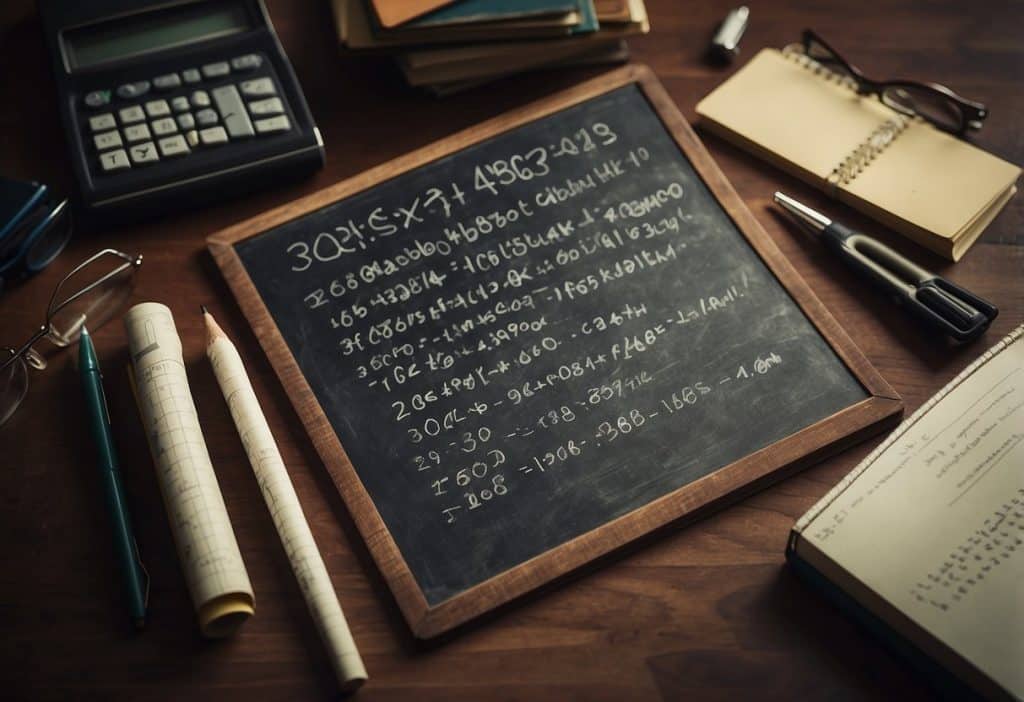 10 Tips For Learning Maths - The Teaching Couple