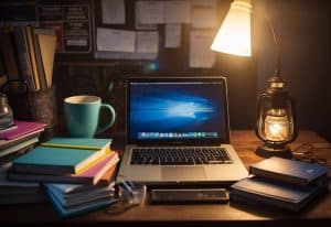 10 Tips For Staying Motivated In School - The Teaching Couple