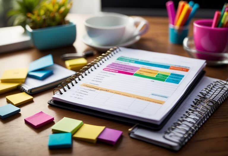 10 Tips For Staying Motivated In School - The Teaching Couple