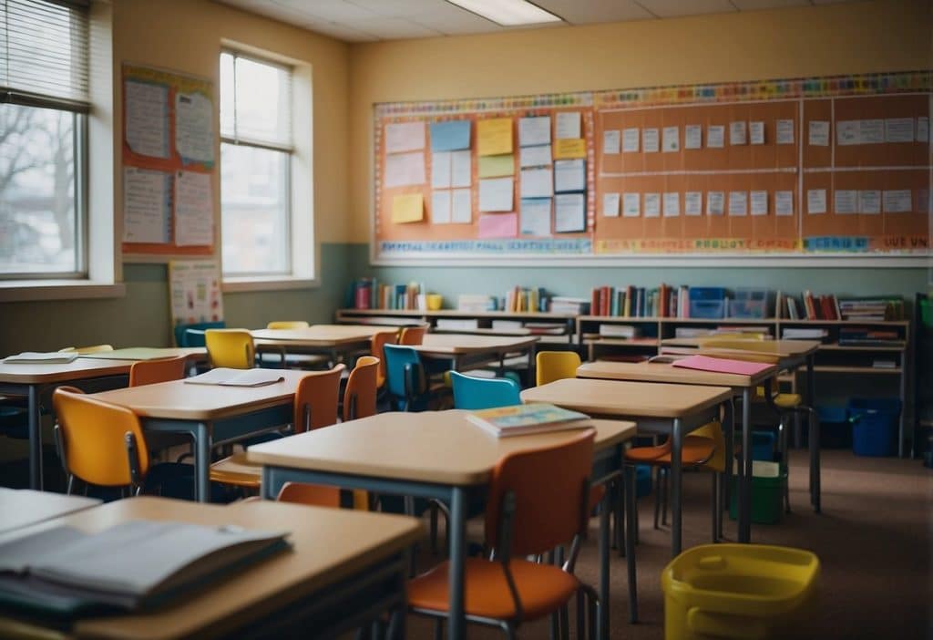 10 Tips For Staying Motivated In School - The Teaching Couple