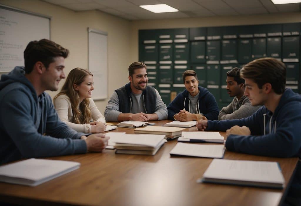 10 Tips For Staying Motivated In School - The Teaching Couple