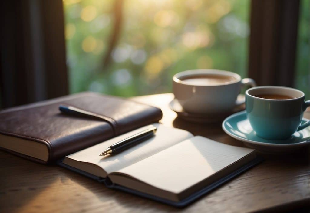 10 Writing Therapy Strategies for Emotional Healing and Self-Discovery ...