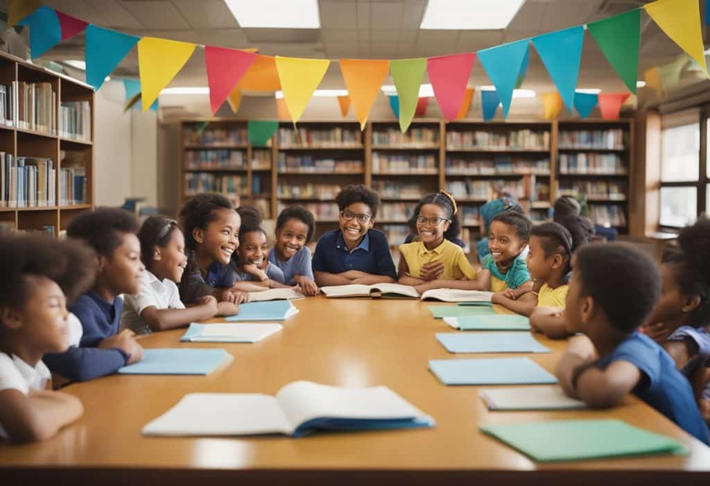 10 World Book Day Activities - The Teaching Couple