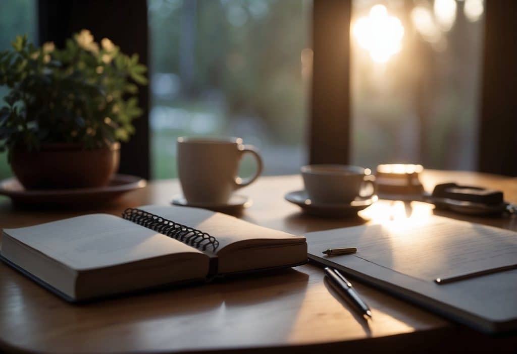 10 Writing Therapy Strategies for Emotional Healing and Self-Discovery ...