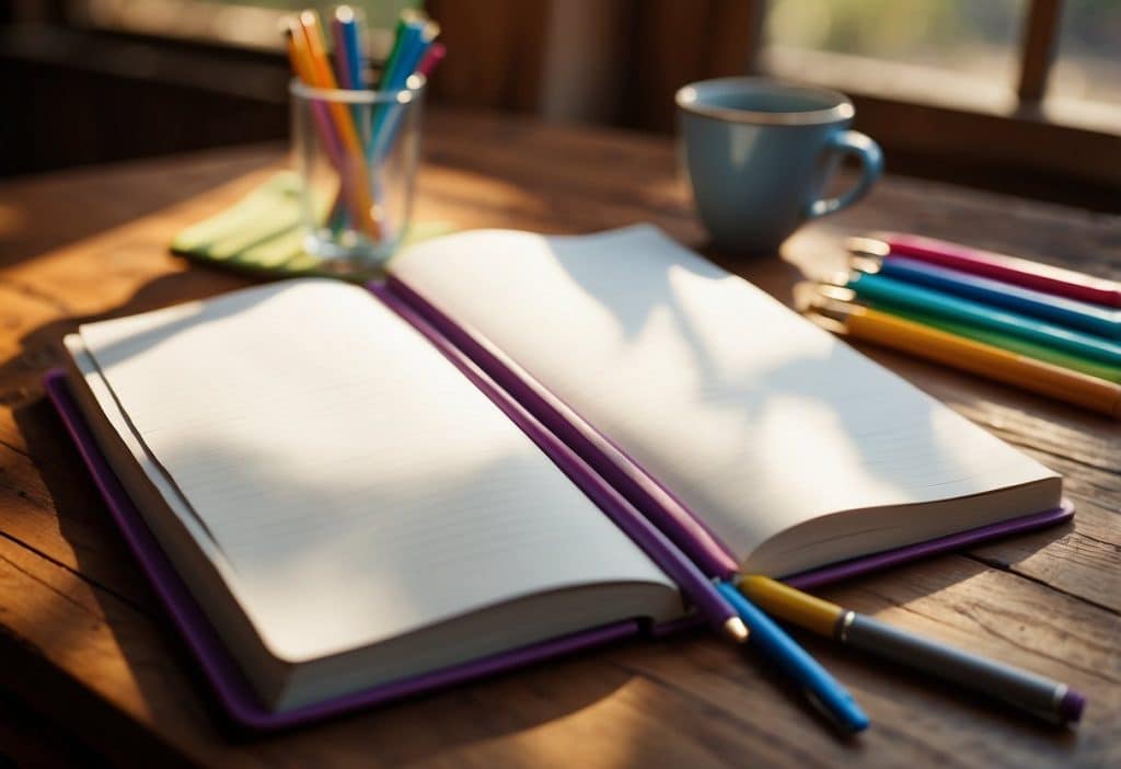 10 Writing Therapy Strategies for Emotional Healing and Self-Discovery ...
