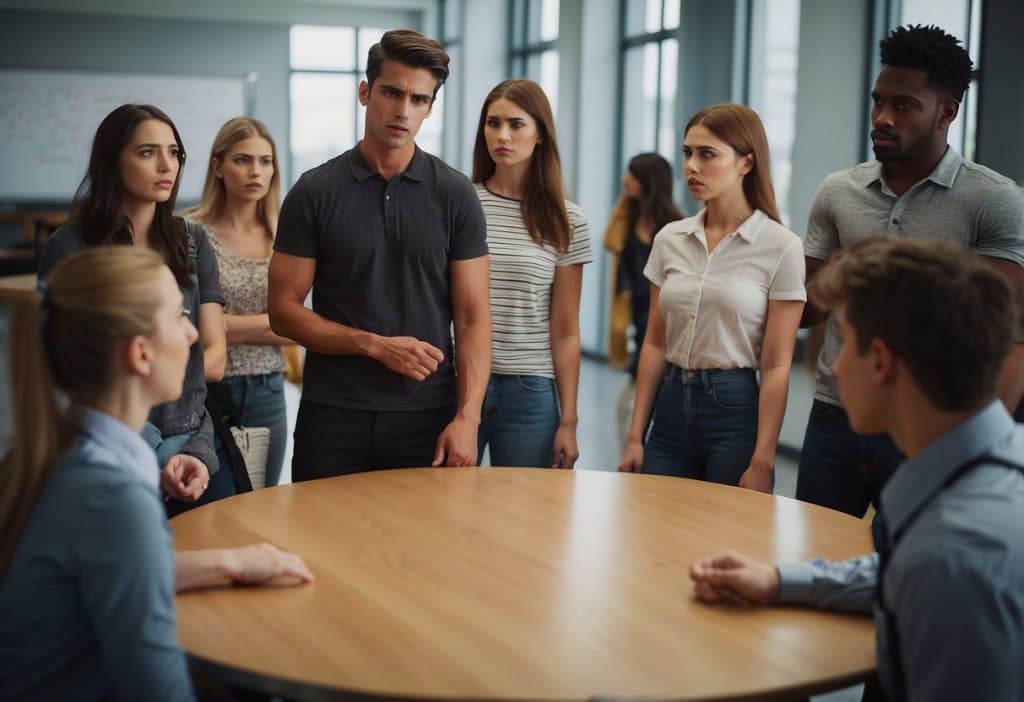 10 Tips For Surviving Classroom Bullies - The Teaching Couple