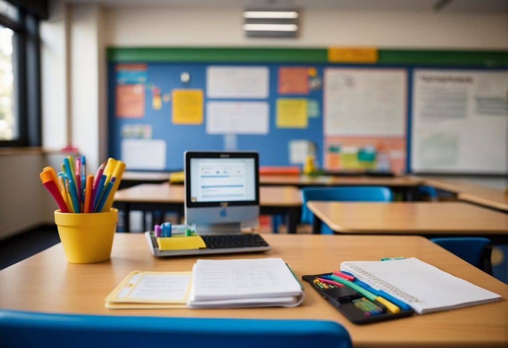 10 Tips For Surviving Teaching - The Teaching Couple