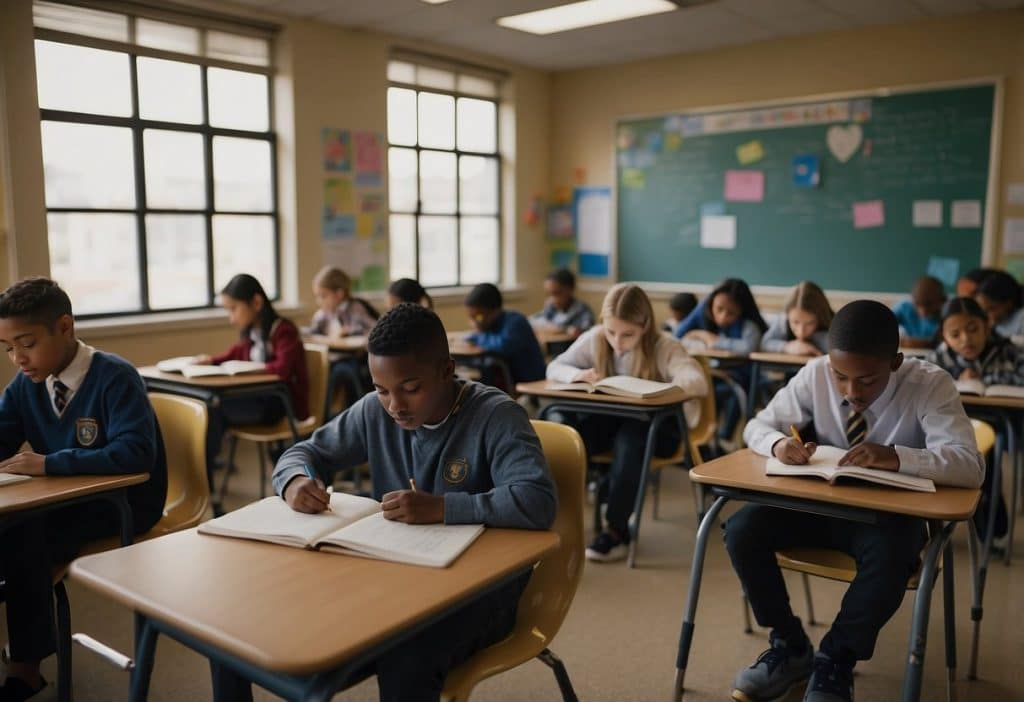 10 Tips For Surviving School - The Teaching Couple