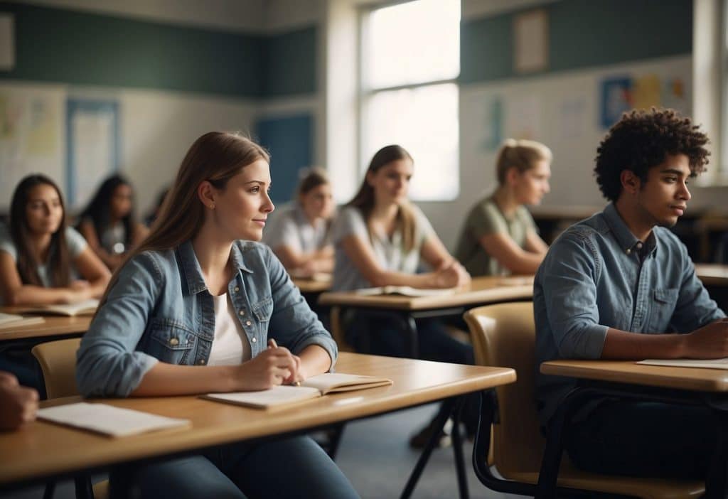 10 Tips For Surviving School - The Teaching Couple