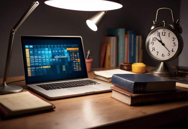 10 Tips For Getting Good Grades - The Teaching Couple