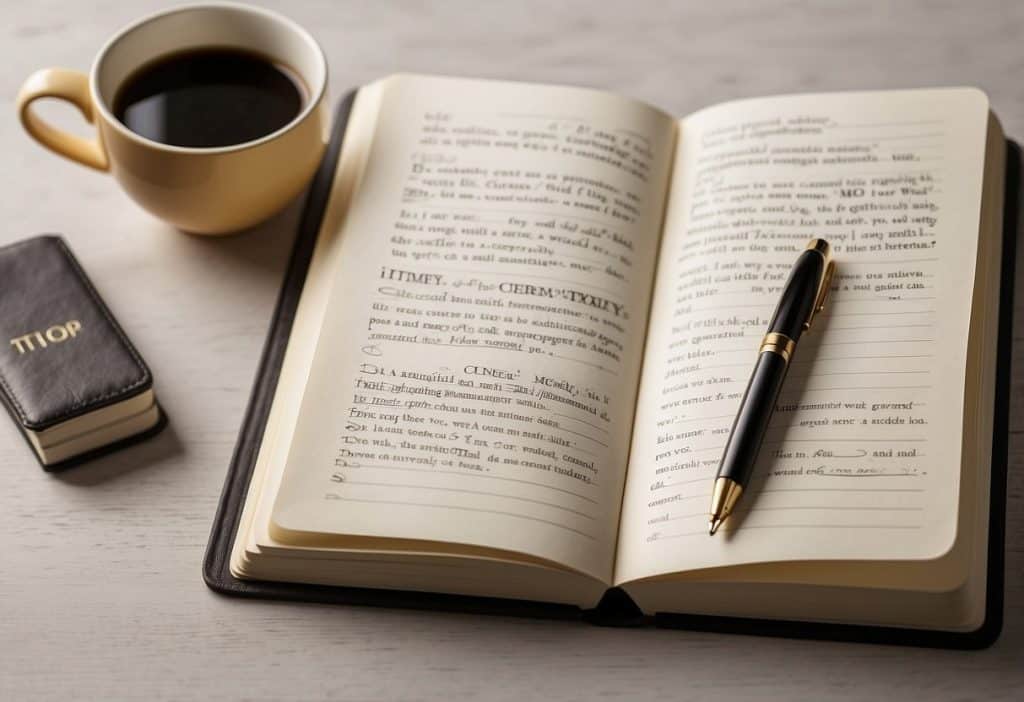 10 Tips For Getting Good Grades - The Teaching Couple