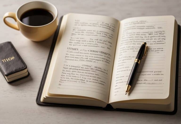 10 Tips For Getting Good Grades - The Teaching Couple