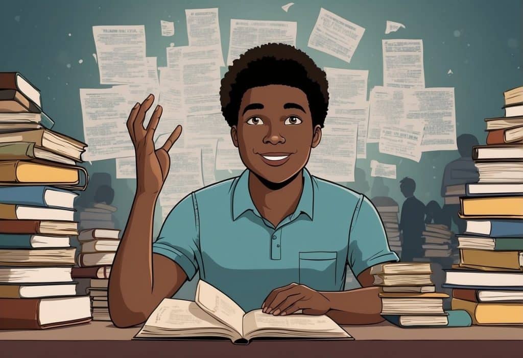 10 Tips For Getting Good Grades - The Teaching Couple