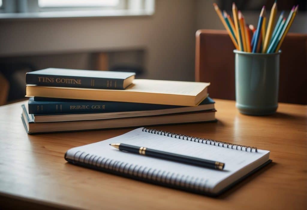 10 Tips For Getting Good Grades - The Teaching Couple