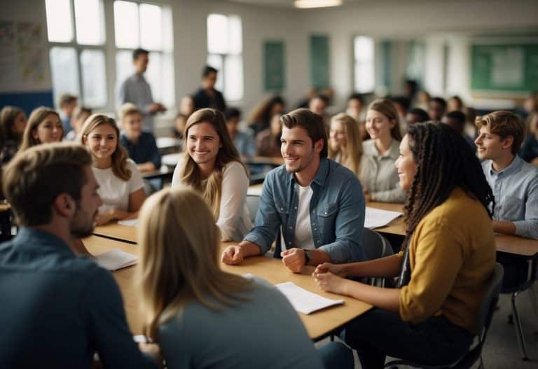 10 Tips For Getting Good Grades - The Teaching Couple