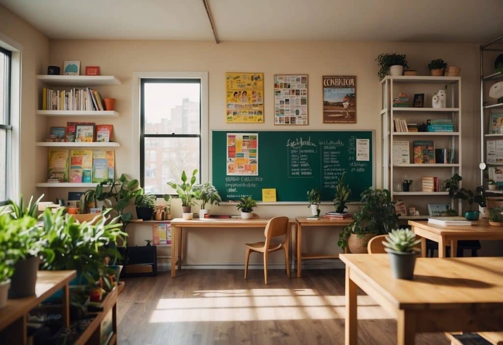 10 Classroom Must-Haves for Effective Teaching and Learning - The ...