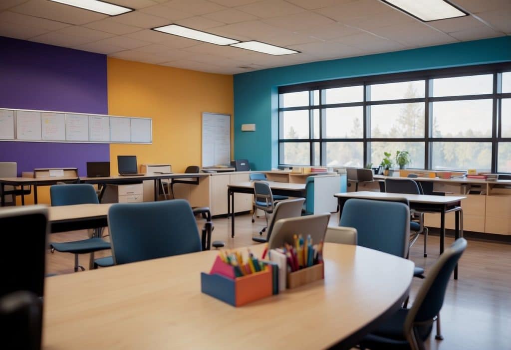 10 Classroom Must-Haves for Effective Teaching and Learning - The ...