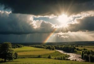 10 Tips For Teaching About The Weather - The Teaching Couple